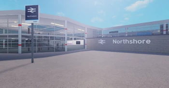 Northshore | Stepford County Railway Wiki | Fandom