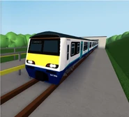 Class 321 | Stepford County Railway Wiki | Fandom