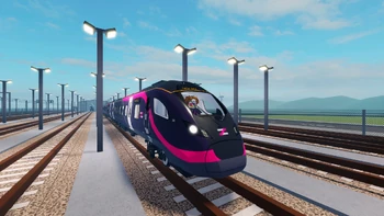 Class 397 | Stepford County Railway Wiki | Fandom