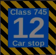 Class 745 | Stepford County Railway Wiki | Fandom