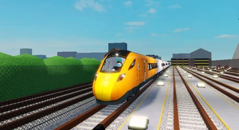 Class 802 | Stepford County Railway Wiki | Fandom