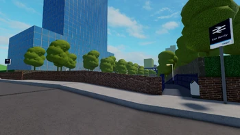 East Berrily | Stepford County Railway Wiki | Fandom