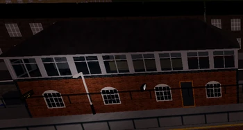 Starryloch Signal Box | Stepford County Railway Wiki | Fandom