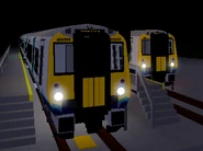 Class 458 | Stepford County Railway Wiki | Fandom