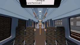 Class 345 | Stepford County Railway Wiki | Fandom