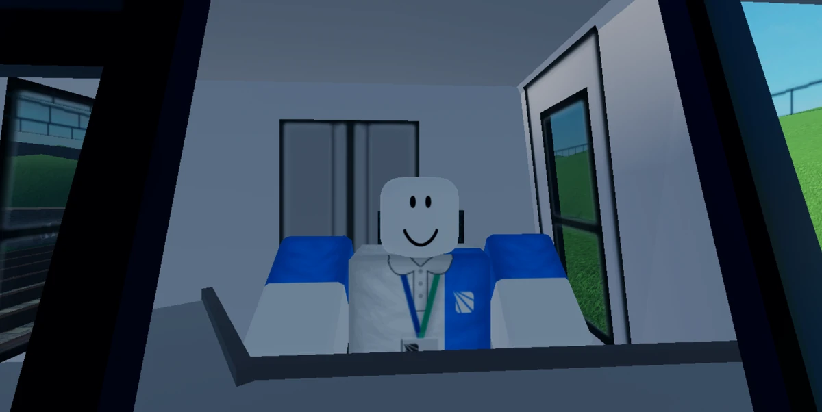 Uniforms | Stepford County Railway Wiki | Fandom