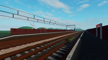 Upper Staploe (Metro) | Stepford County Railway Wiki | Fandom