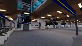 Stepford East | Stepford County Railway Wiki | Fandom