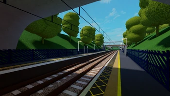 East Berrily | Stepford County Railway Wiki | Fandom