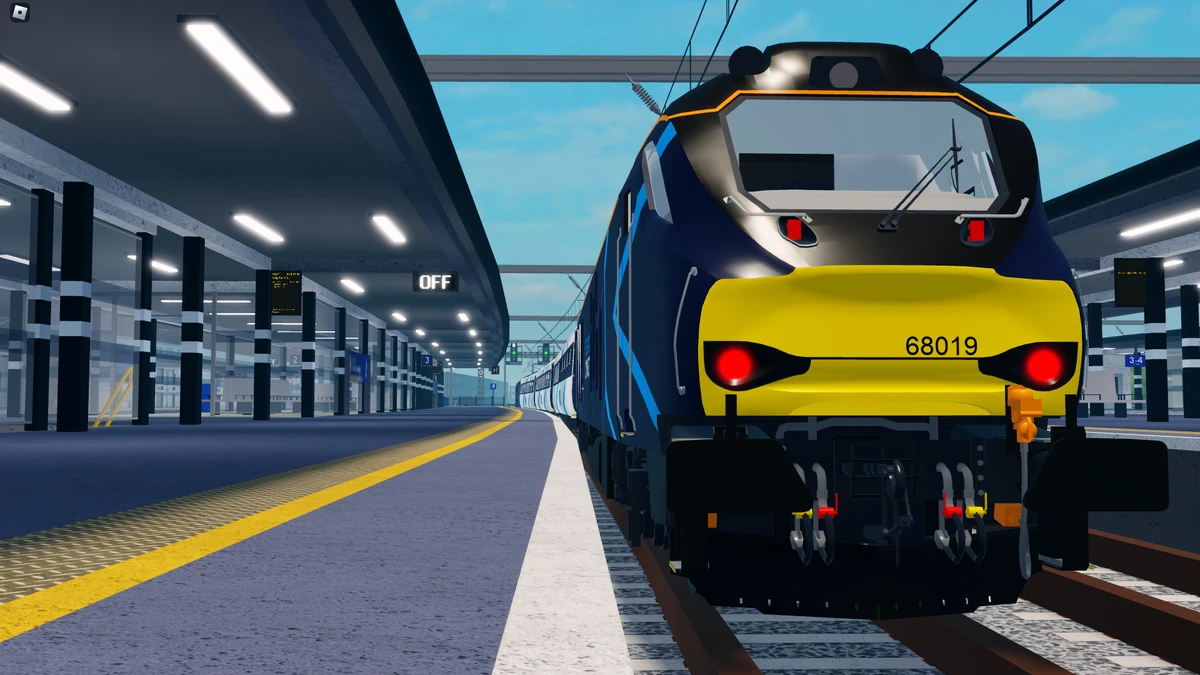 Timeline of Events | Stepford County Railway Wiki | Fandom