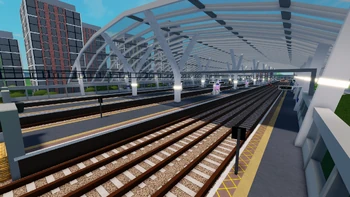 Morganstown | Stepford County Railway Wiki | Fandom