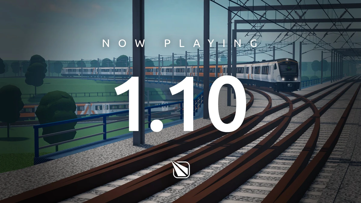 SCR Version 1.10 | Stepford County Railway Wiki | Fandom