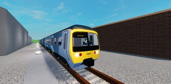 Class 166 | Stepford County Railway Wiki | Fandom