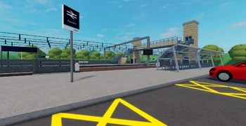 Faymere | Stepford County Railway Wiki | Fandom