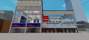 Stepford Central | Stepford County Railway Wiki | Fandom