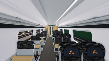 Class 802 | Stepford County Railway Wiki | Fandom