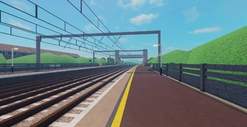 Faymere | Stepford County Railway Wiki | Fandom