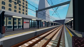 Financial Quarter | Stepford County Railway Wiki | Fandom
