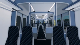 Class 313 | Stepford County Railway Wiki | Fandom