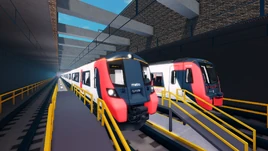 Class 717 | Stepford County Railway Wiki | Fandom