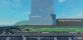 Waterline | Stepford County Railway Wiki | Fandom