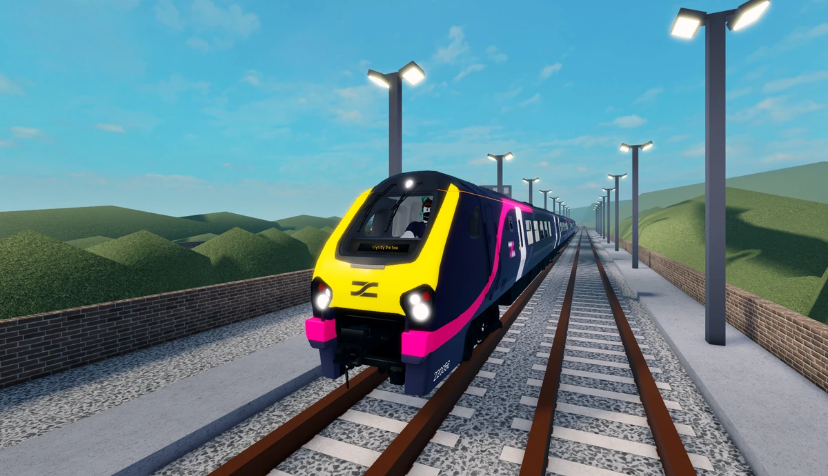 Class 220 | Stepford County Railway Wiki | Fandom