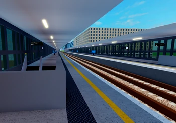 Financial Quarter | Stepford County Railway Wiki | Fandom