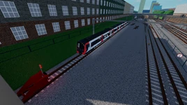 Berrily TMD | Stepford County Railway Wiki | Fandom