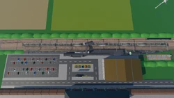 List of Stations/Statistics | Stepford County Railway Wiki | Fandom