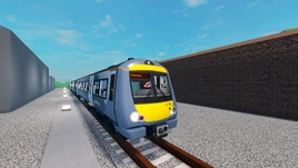 Class 171 | Stepford County Railway Wiki | Fandom