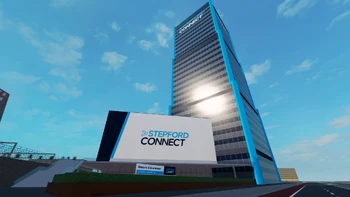 Stepford Connect | Stepford County Railway Wiki | Fandom