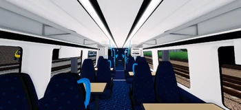 Class 331 | Stepford County Railway Wiki | Fandom