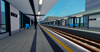 Financial Quarter | Stepford County Railway Wiki | Fandom