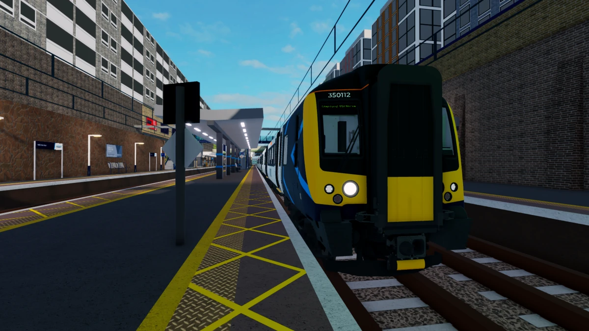 R026 | Stepford County Railway Wiki | Fandom