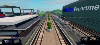 Port Benton | Stepford County Railway Wiki | Fandom