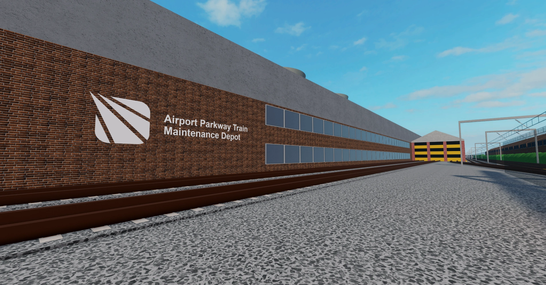 Discuss Everything About Stepford County Railway Wiki | Fandom