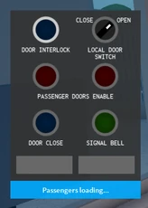 GUI | Stepford County Railway Wiki | Fandom