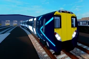 Class 458 | Stepford County Railway Wiki | Fandom
