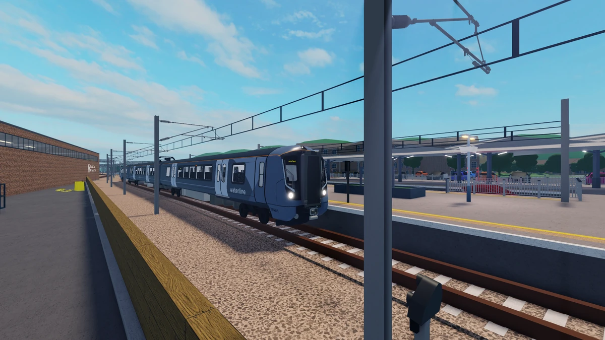 R014 | Stepford County Railway Wiki | Fandom