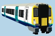 Class 458 | Stepford County Railway Wiki | Fandom