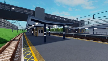 Angel Pass | Stepford County Railway Wiki | Fandom