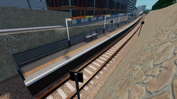 Carnalea Bridge | Stepford County Railway Wiki | Fandom