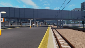 Stepford Airport Central | Stepford County Railway Wiki | Fandom