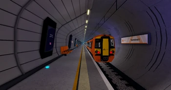 Stepford Central Airport Terminals (E) | Stepford County Railway Wiki | Fandom