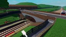 East Berrily | Stepford County Railway Wiki | Fandom