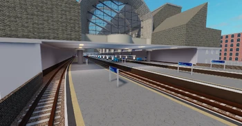 Stepford Victoria | Stepford County Railway Wiki | Fandom