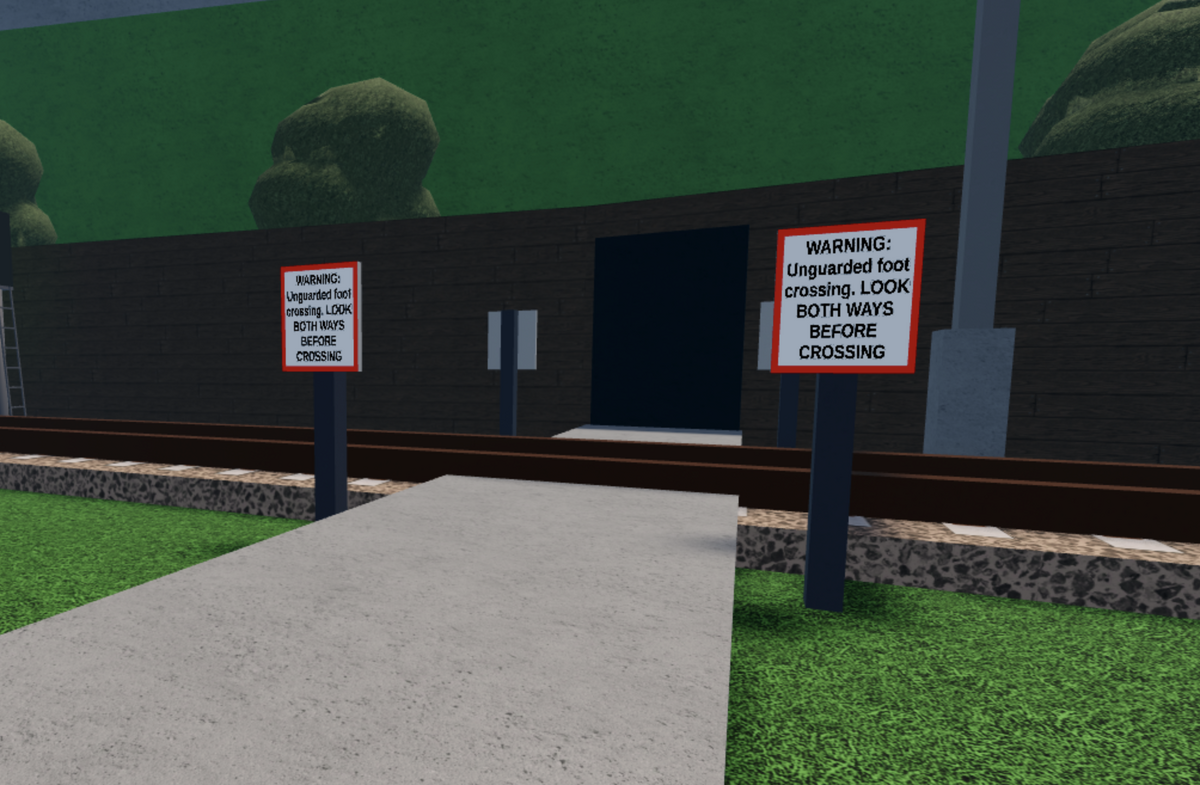 Port Benton Loop | Stepford County Railway Wiki | Fandom