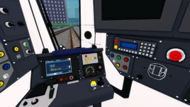 Class 385 | Stepford County Railway Wiki | Fandom