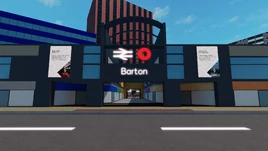 Barton | Stepford County Railway Wiki | Fandom