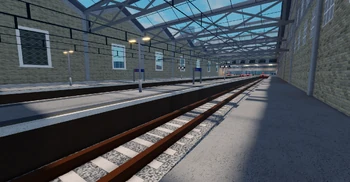 Stepford Central | Stepford County Railway Wiki | Fandom